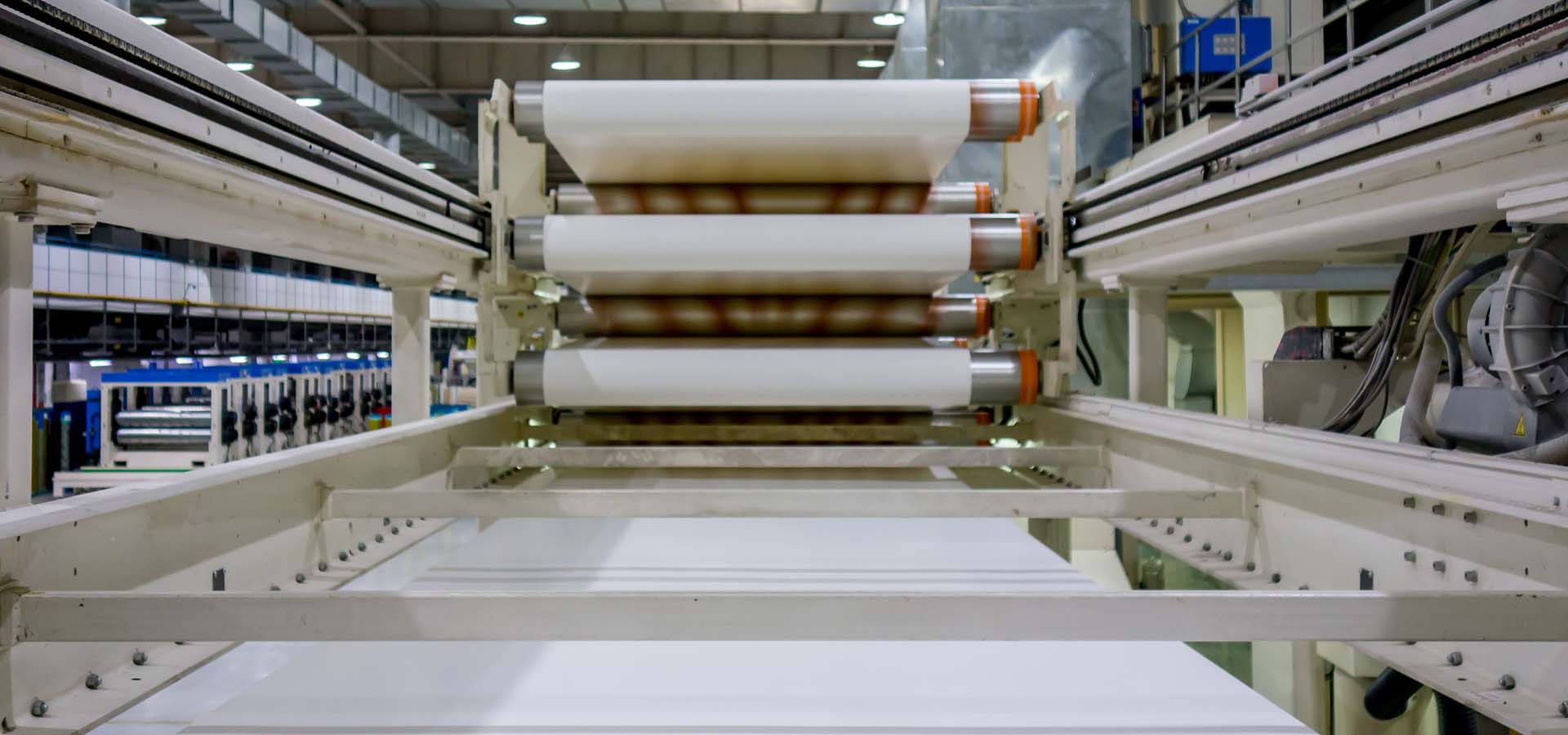 Pulp & Paper Fire Safety Solutions | RDi Solutions